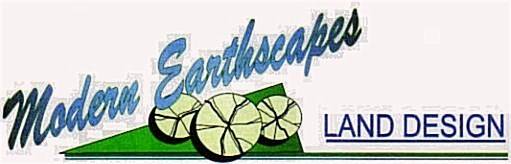 Modern Earthscapes Land Design - Old Church Theatre